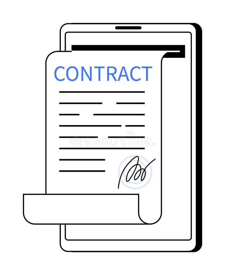 Digital Signed Stock Illustrations – 241 Digital Signed Stock ...