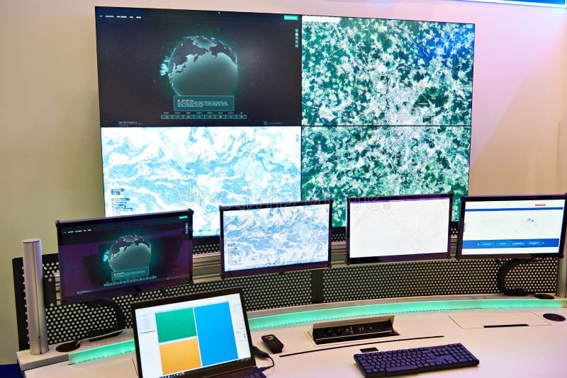 155 Remote Monitoring Center Stock Photos - Free & Royalty-Free Stock ...
