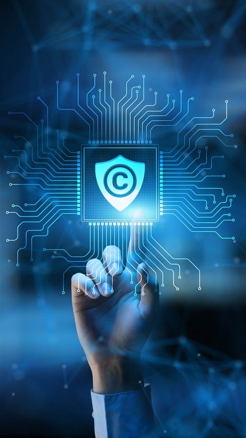 Digital Copyright Protecting Intellectual Property in the Digital Age ...