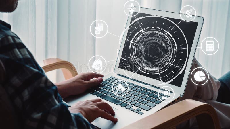 Digital Cost Reduction Strategy for Business Optimization Spire Stock ...