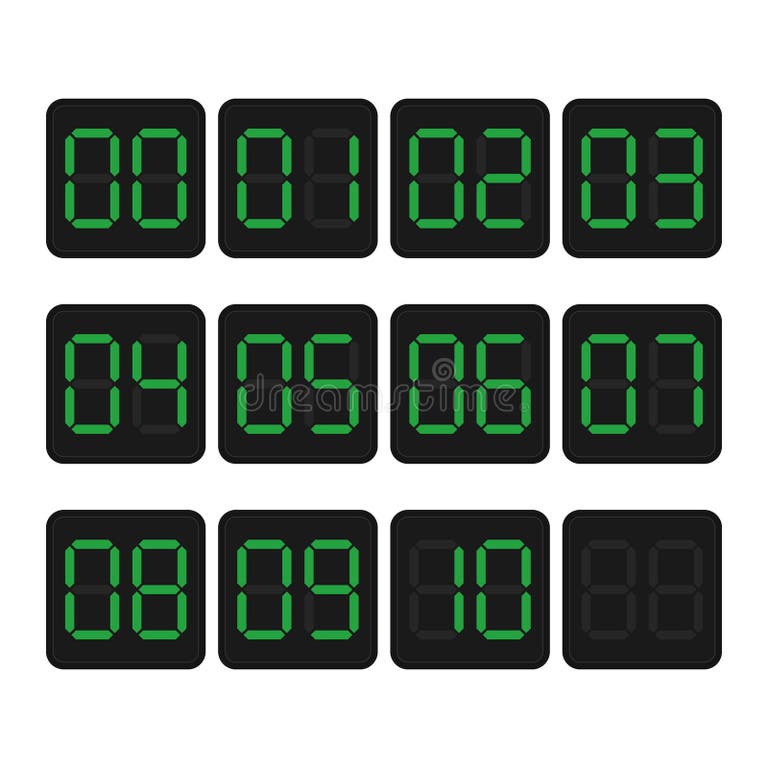 Display Sequence Stock Illustrations – 2,339 Display Sequence Stock ...