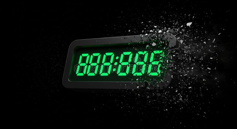 Timer Pieces Stock Illustrations – 612 Timer Pieces Stock Illustrations ...