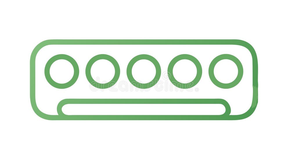 Digital Counter Display Stock Illustrations – 10,610 Digital Counter ...