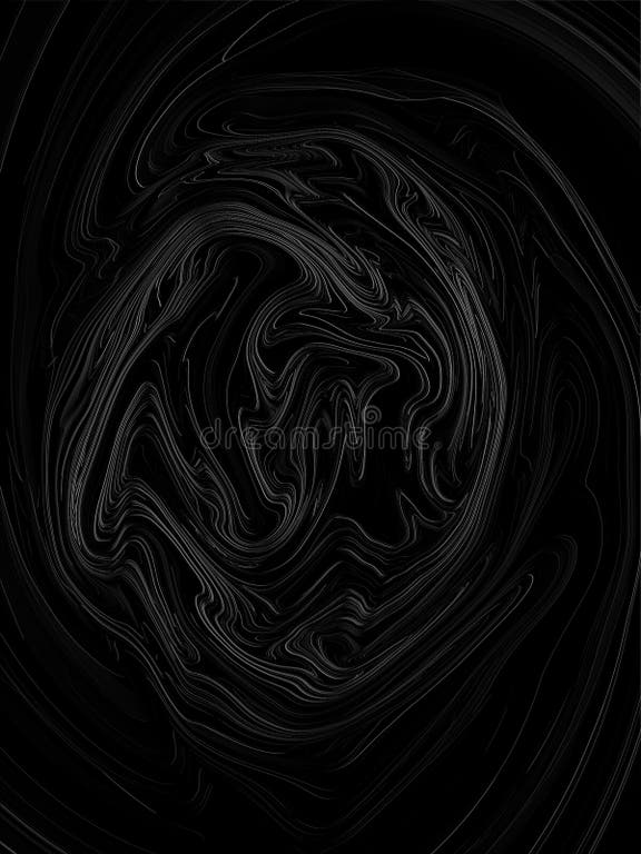 Digital Created Graphical Art Texture Stock Illustration - Illustration ...