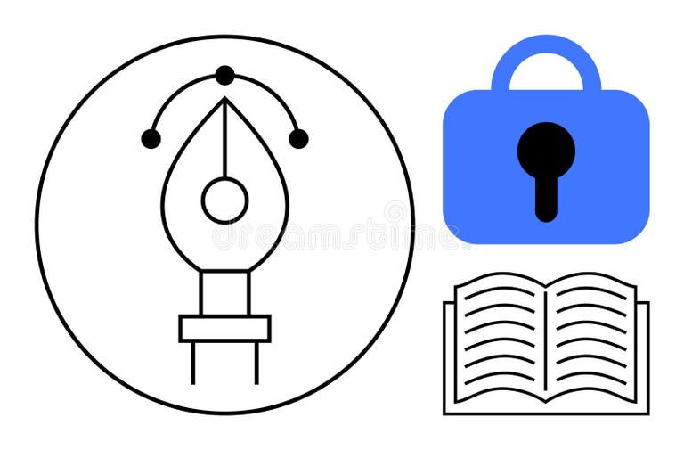 Digital Tool Symbol Stock Illustrations 58718 Digital Tool Symbol Stock Illustrations