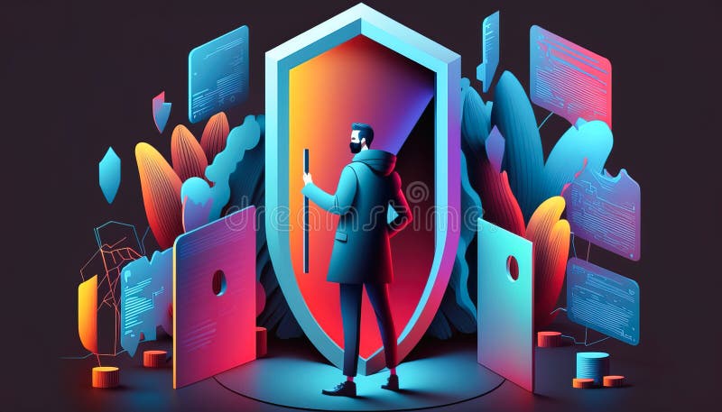 Digital Crime: How To Protect Your Business from Cyber Attacks - Ai ...