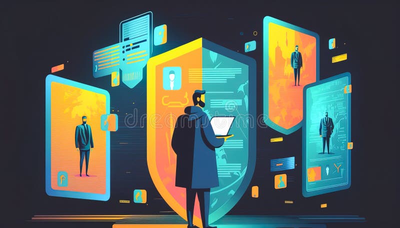 Digital Crime: How To Protect Your Business from Cyber Attacks - Ai ...