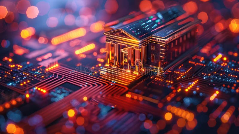 Digital Currency Evolution: Exploring Cryptocurrency and Fintech in ...