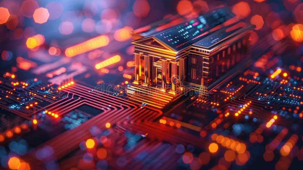 Online Banking Ledger Stock Illustrations – 1,379 Online Banking Ledger ...