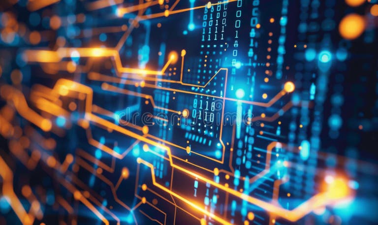 Cyber Pattern Stock Illustrations – 153,728 Cyber Pattern Stock ...