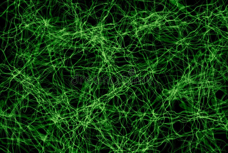 Digital Cybernetic Network Abstract Technology Background Wallpaper ...