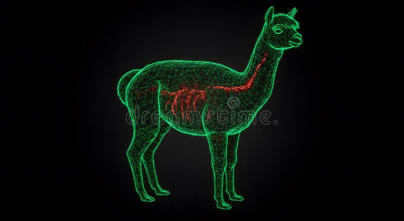 Animal Vascular System Stock Illustrations – 206 Animal Vascular System ...