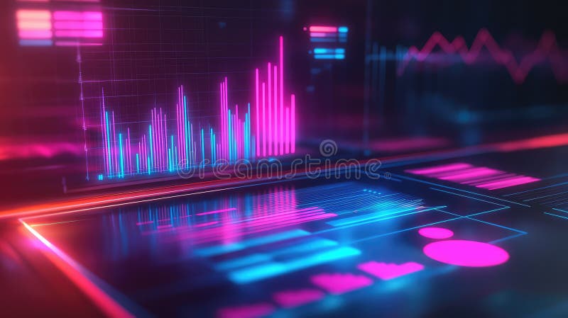 3,429 Data Analytics Dashboard Financial Charts Graphs Stock Photos ...