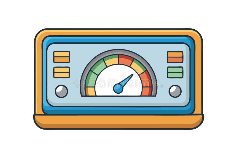Interface Meters Stock Illustrations – 1,872 Interface Meters Stock ...