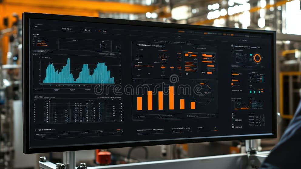 Digital Dashboard for Predictive Maintenance Analysis and Visualization ...