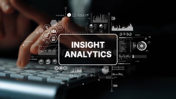 Digital Data Analysis and Insight Visualization with Technology ...