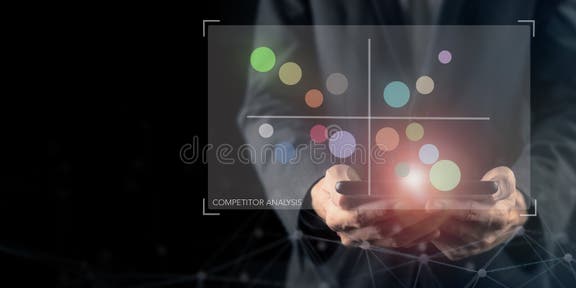 Digital Data Analytics, Strategic Planning, and Market Intelligence ...