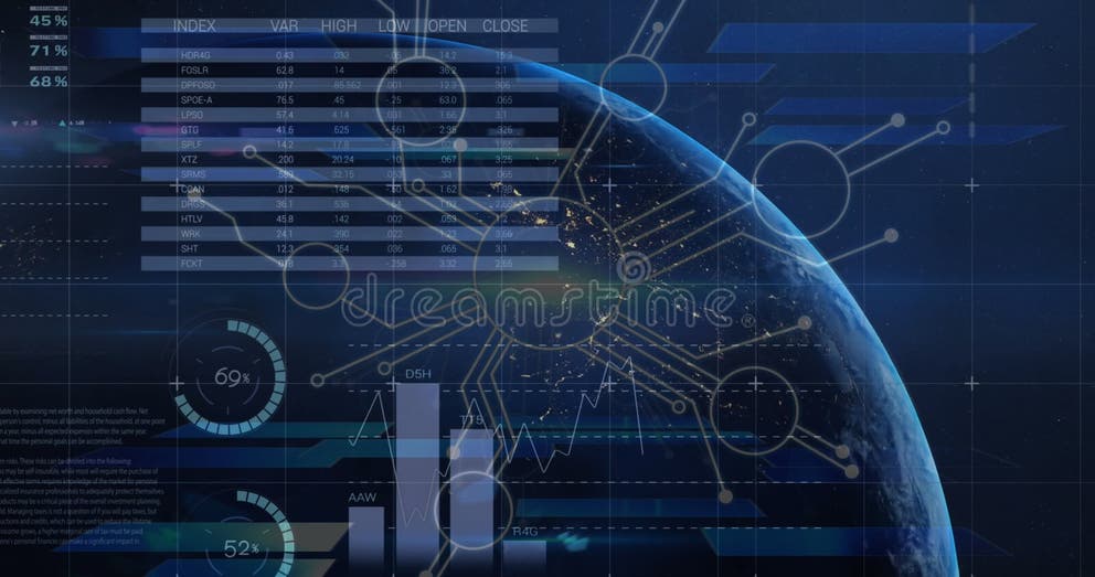 Interconnected Graphs Stock Photos - Free & Royalty-Free Stock Photos ...