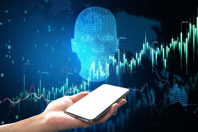 Digital Data Mining, Mobile Trading and Machine Learning Technology ...