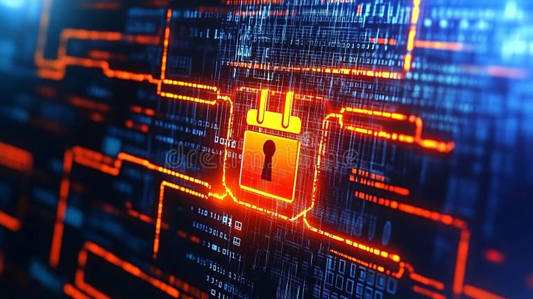 11,281 Cybersecurity Network Abstract Stock Photos - Free & Royalty ...