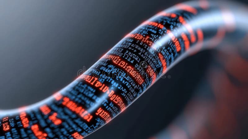 1,073 Digital Code Stream Visualization Stock Photos - Free & Royalty-Free Stock Photos from ...