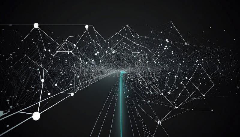 Digital Data Stream. Cyberbit Data Flow Stock Illustration ... Digital Data Stream. Cyberbit Data Flow Stock Illustration ...