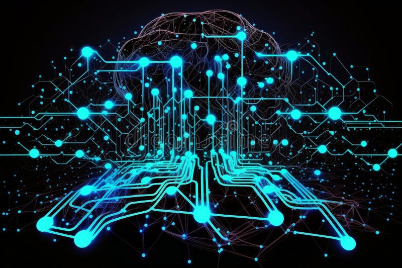 Digital Data Stream. Cyberbit Data Flow Stock Image - Image of digital ... Digital Data Stream. Cyberbit Data Flow Stock Image - Image of digital ...
