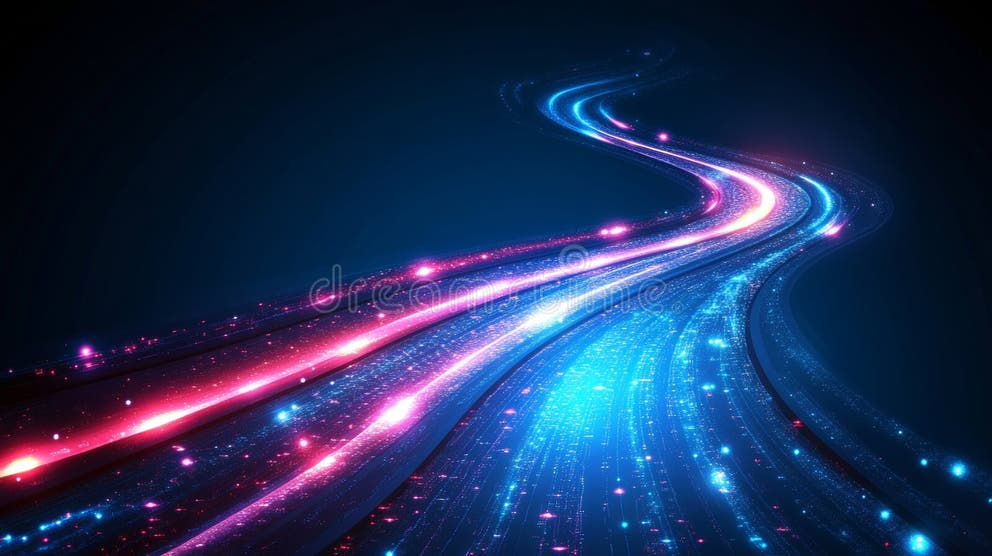 Dynamic Flow Vector Stock Illustrations – 218,567 Dynamic Flow Vector ...