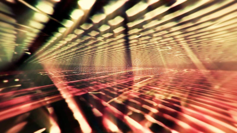 Digital Data Chaos 0354 stock image. Image of futuristic - 43760763