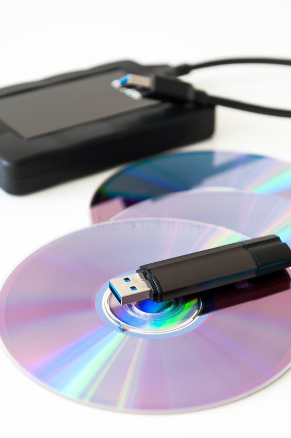 Datenspeicher stockbild. Bild von computer, gerät, platte - 29639051