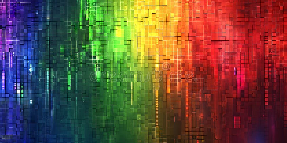 Spectrum Ai Stock Illustrations – 112,170 Spectrum Ai Stock ...