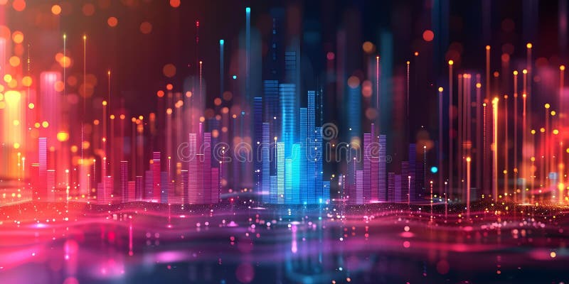 Digital Design: Data Visualization for Technology and Science through ...