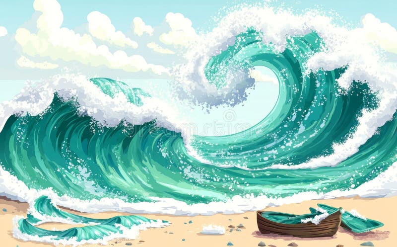 Digital Design and Ocean-inspired Projects Can Be Enhanced with ...