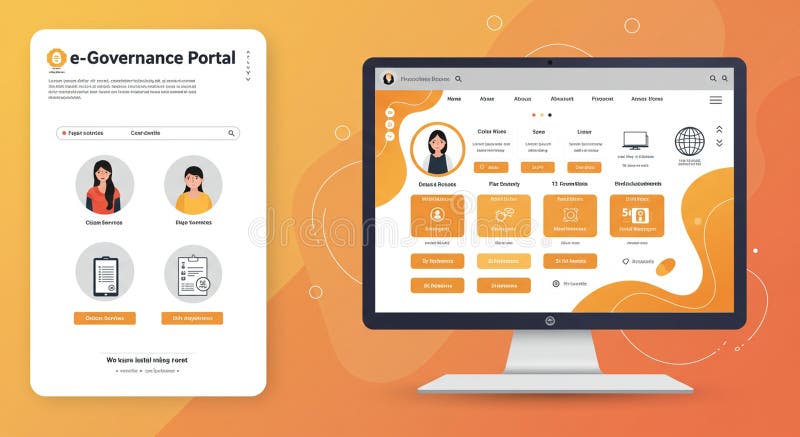 Menu Design Usage Stock Illustrations – 705 Menu Design Usage Stock ...