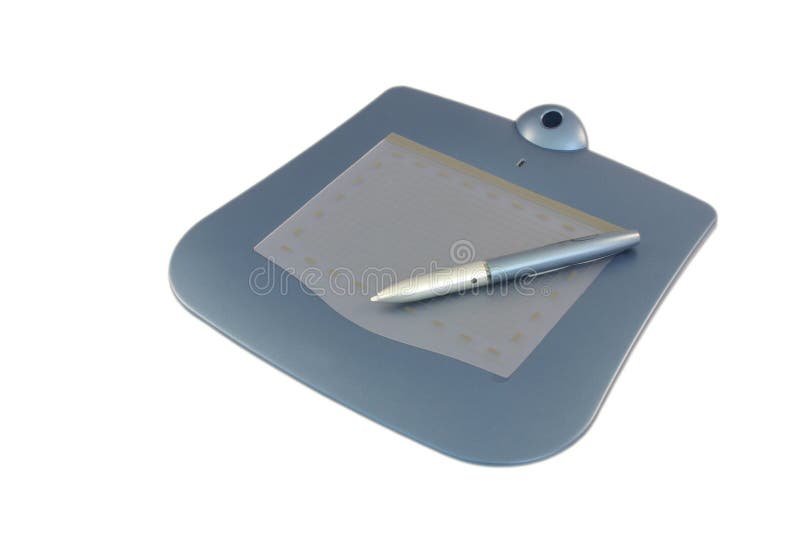Digital device stock image. Image of screen, notepad, tool - 767349