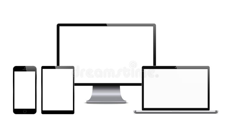 Transparent Devices Stock Illustrations – 1,729 Transparent Devices ...