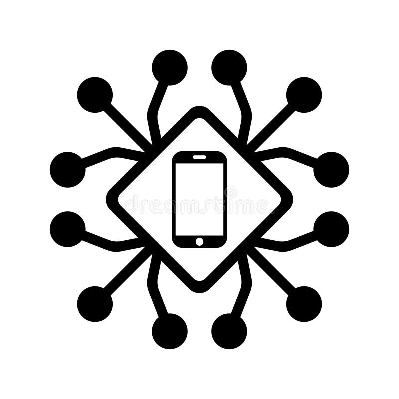 System Digitization Stock Illustrations – 1,329 System Digitization ...