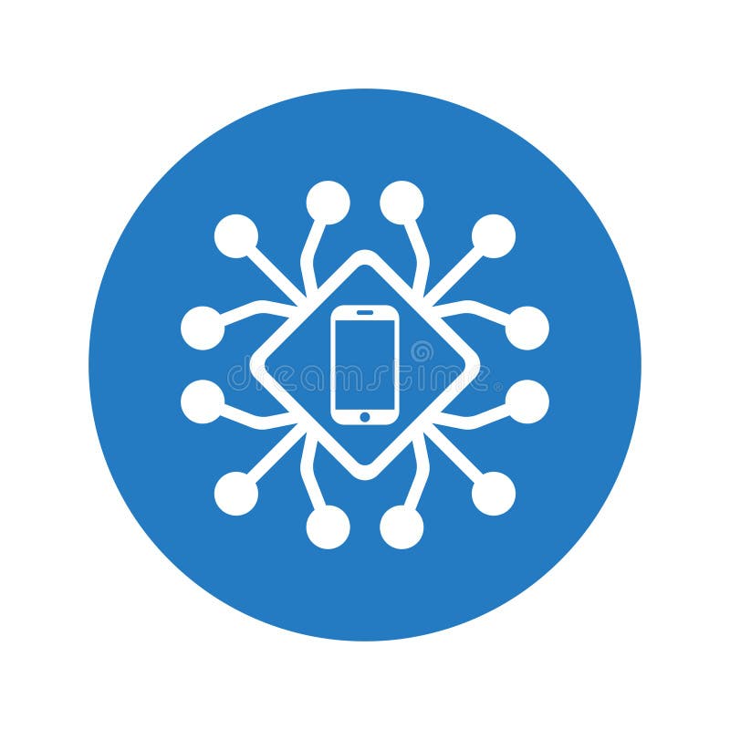 System Digitization Stock Illustrations – 1,329 System Digitization ...