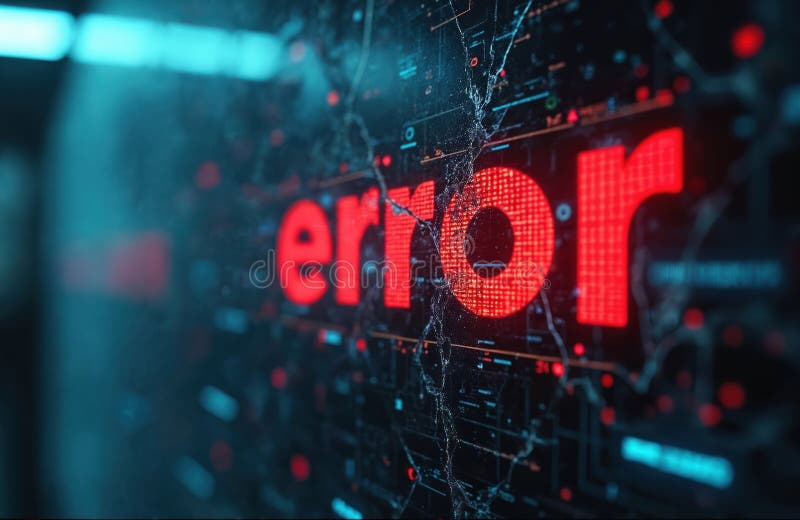 Components of Vulnerability Assessment Stock Photo - Image of ...