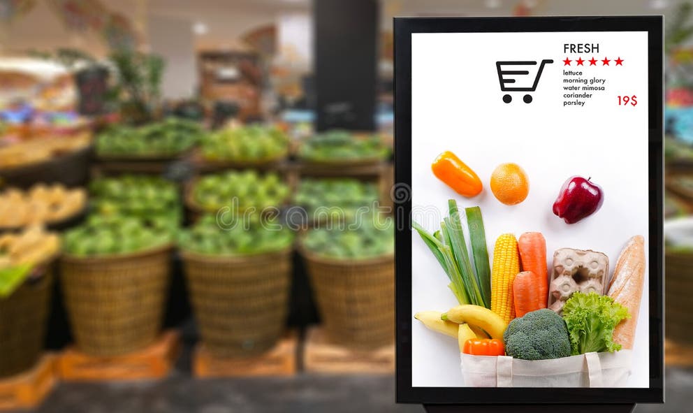 Digital Display Intelligent Digital Moniter Interactive Artificial ...