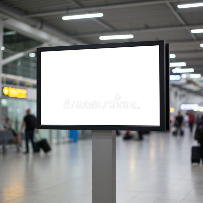 Terminal Stand Screen Display Stock Illustrations – 1,457 Terminal ...