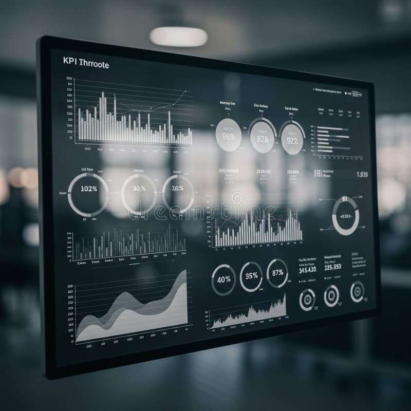 Performance Display Font Stock Illustrations – 2,206 Performance Display Font Stock ...