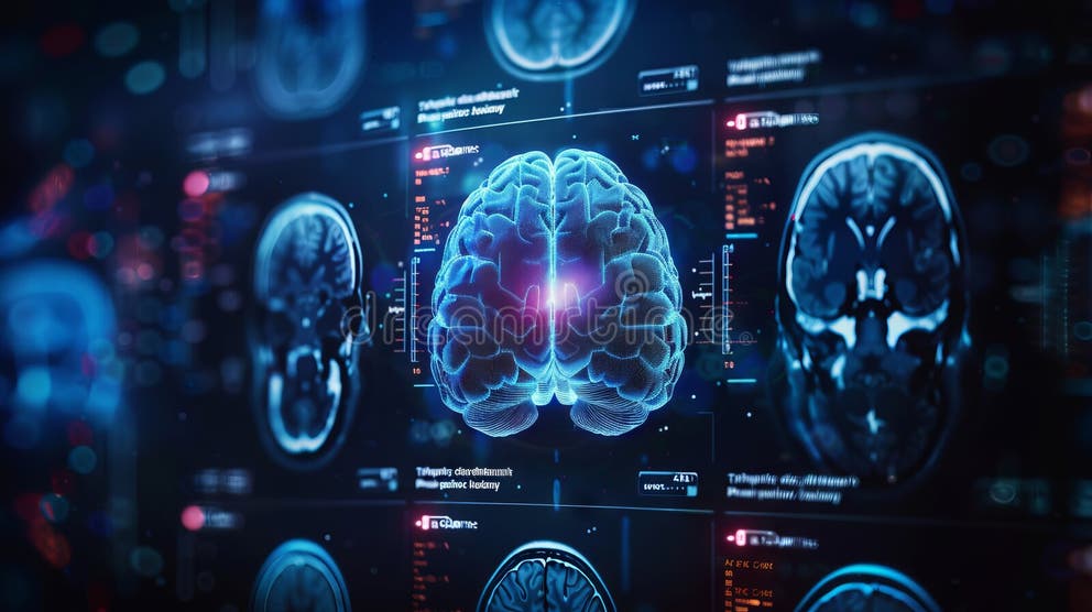 Brain Core Stock Illustrations – 2,590 Brain Core Stock Illustrations ...