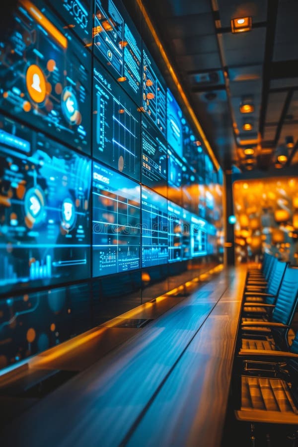 Digital Displays Show Compliance Checklists and Audit Trails in a ... Digital Displays Show Compliance Checklists and Audit Trails in a ...