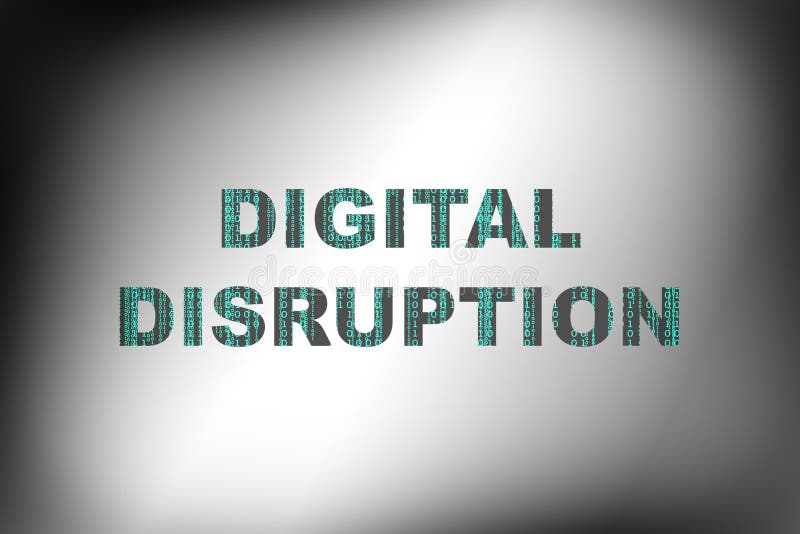 Disruptive Challenge Words and Business Technology with Smartphones on ...