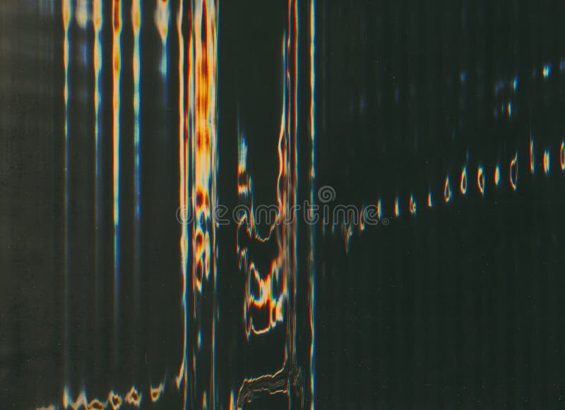 524 Digital Glitch Static Noise Texture Blue Artifacts Stock Photos ...