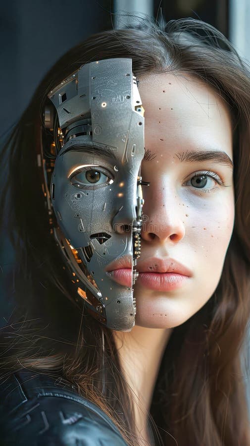 A Digital Divide: the Human and Machine Faces of a New World Stock ...