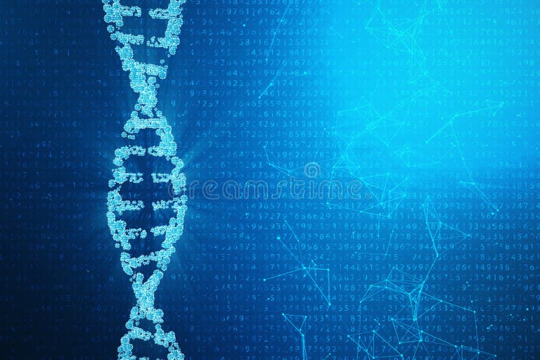 Human Genome Stock Illustrations – 26,036 Human Genome Stock ...