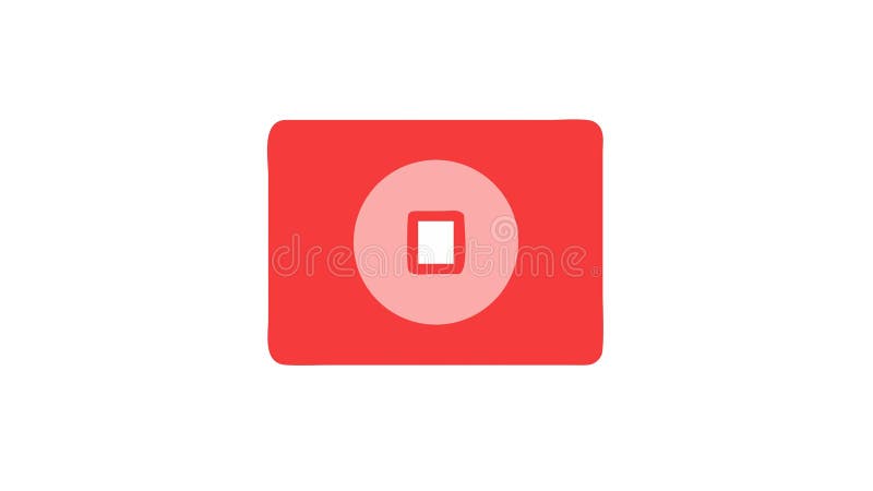 Digital Document Box Icon. Storage, File, Archive, Data, Vector Design ...