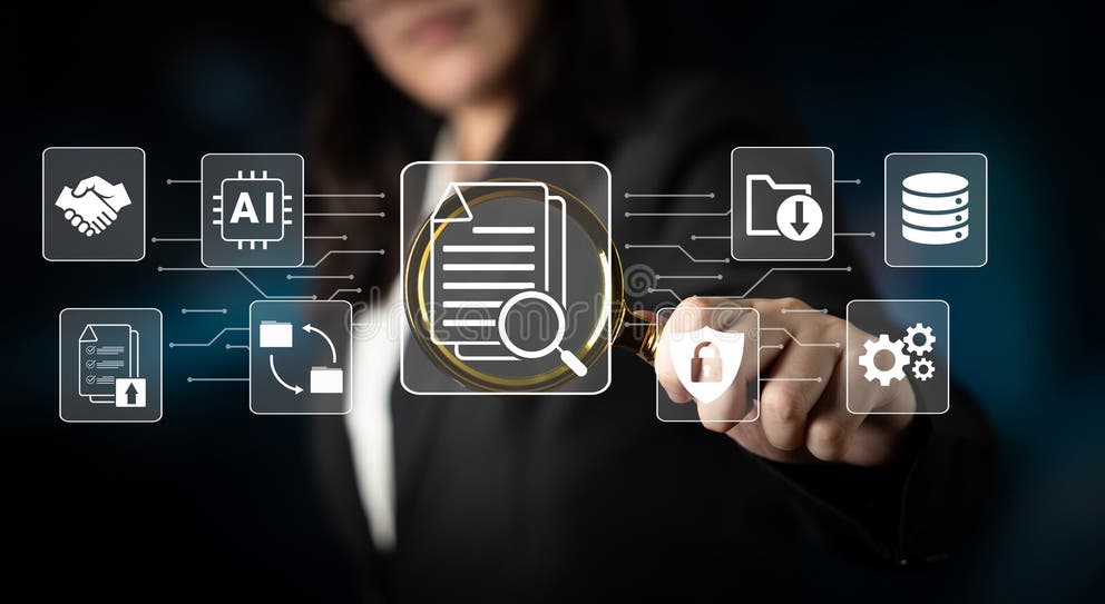 Supports File Organization Stock Illustrations – 118 Supports File ...